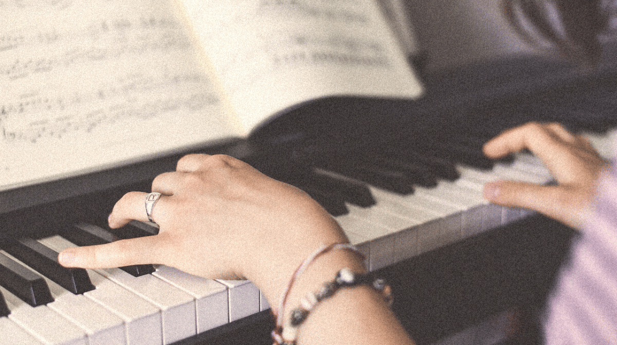 Comment apprendre le piano ? - Actu Musicale - avril 2025